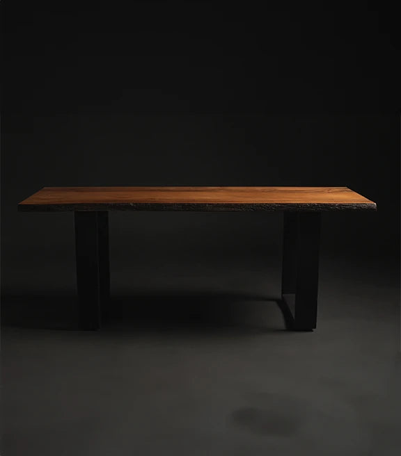 Buy Bark Bench - Chic Comfort & Versatile Seating Solution